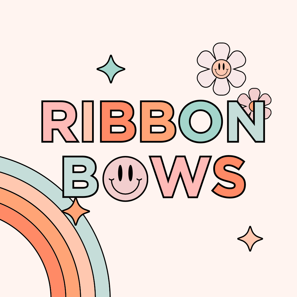 Ribbon Bows – Page 16 – Bleu Georgia Design